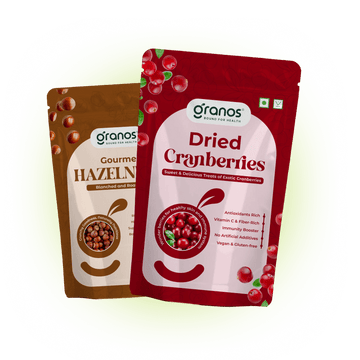 GRANOS WORLD FOOD INDIA – Granos